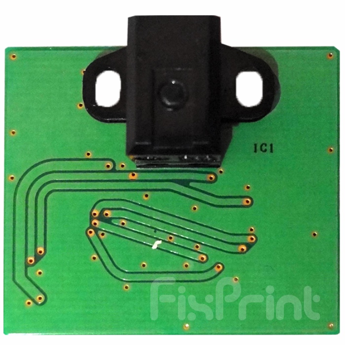Sensor Board Encoder Carriage L1800 1390 New | fixprint
