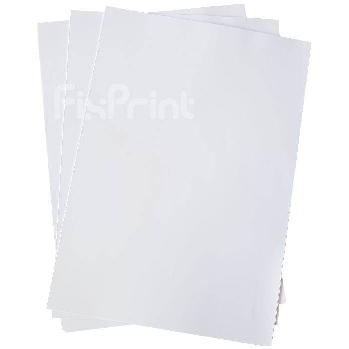 Kertas Art Paper Xantri A4 150gsm isi 50 | fixprint