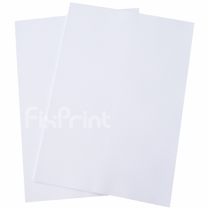 Kertas Matter Paper Xantri A4 120gsm isi 20 | fixprint