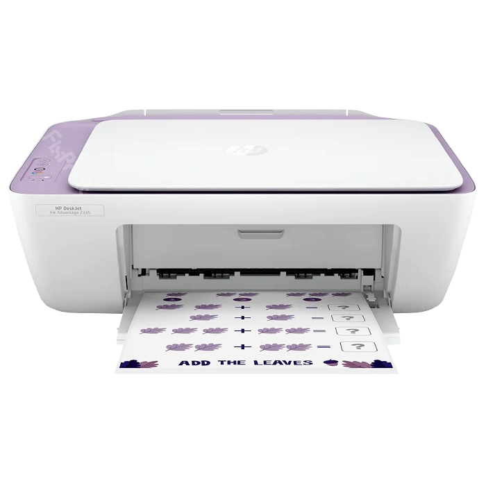 Printer HP 2335 New | fixprint