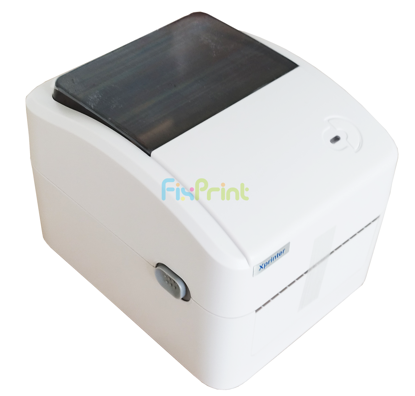 XPrinter XP-420B USB+WiFi PUTIH | fixprint
