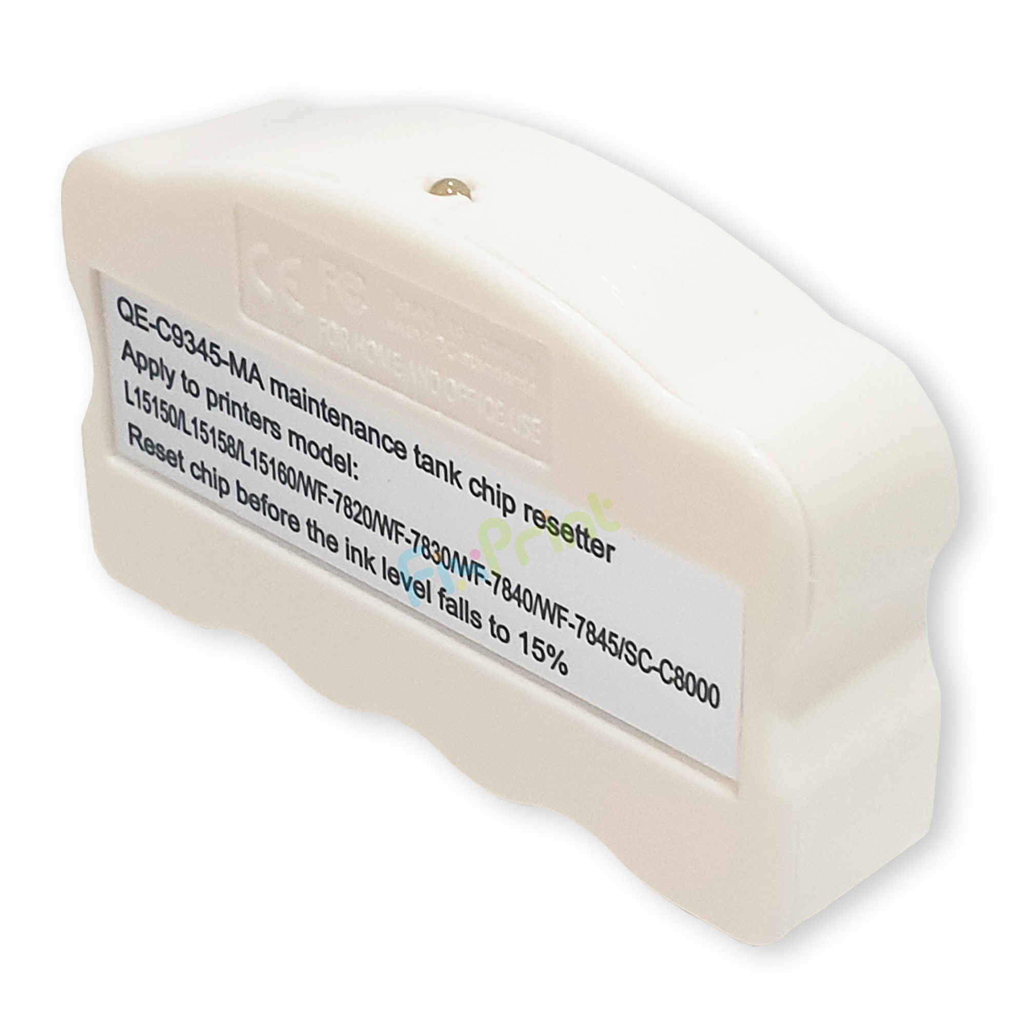 Resetter Chip EP C9345 | fixprint