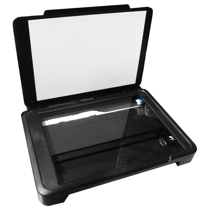Scanner Unit Part USED Epson L220 L360 | fixprint