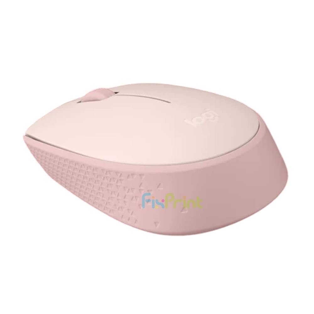 Mouse Logitech M171 Wireless-Rose | fixprint