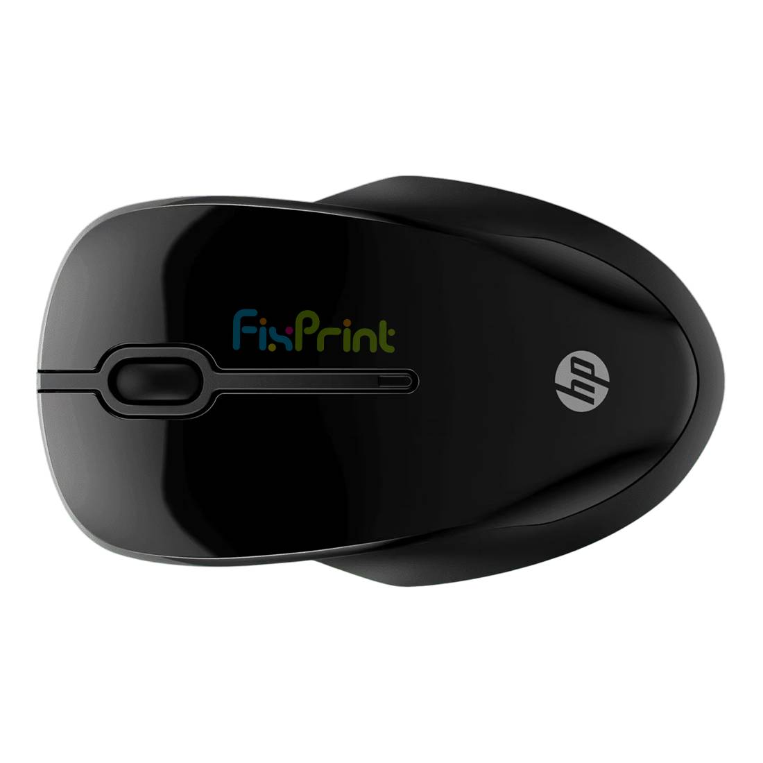 Mouse Wireless HP 250 Dual (6V2J7AA) | fixprint