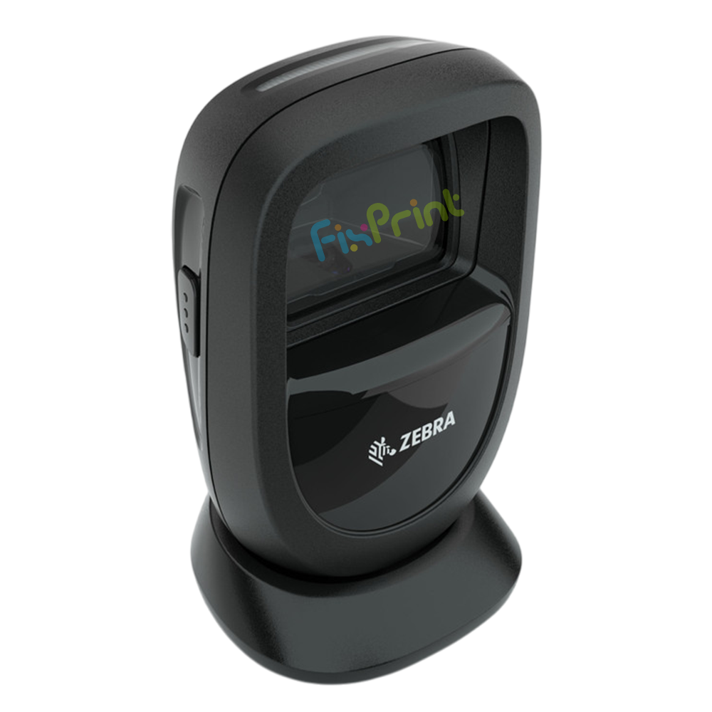 Scanner Barcode Zebra DS9308 1D 2D | fixprint