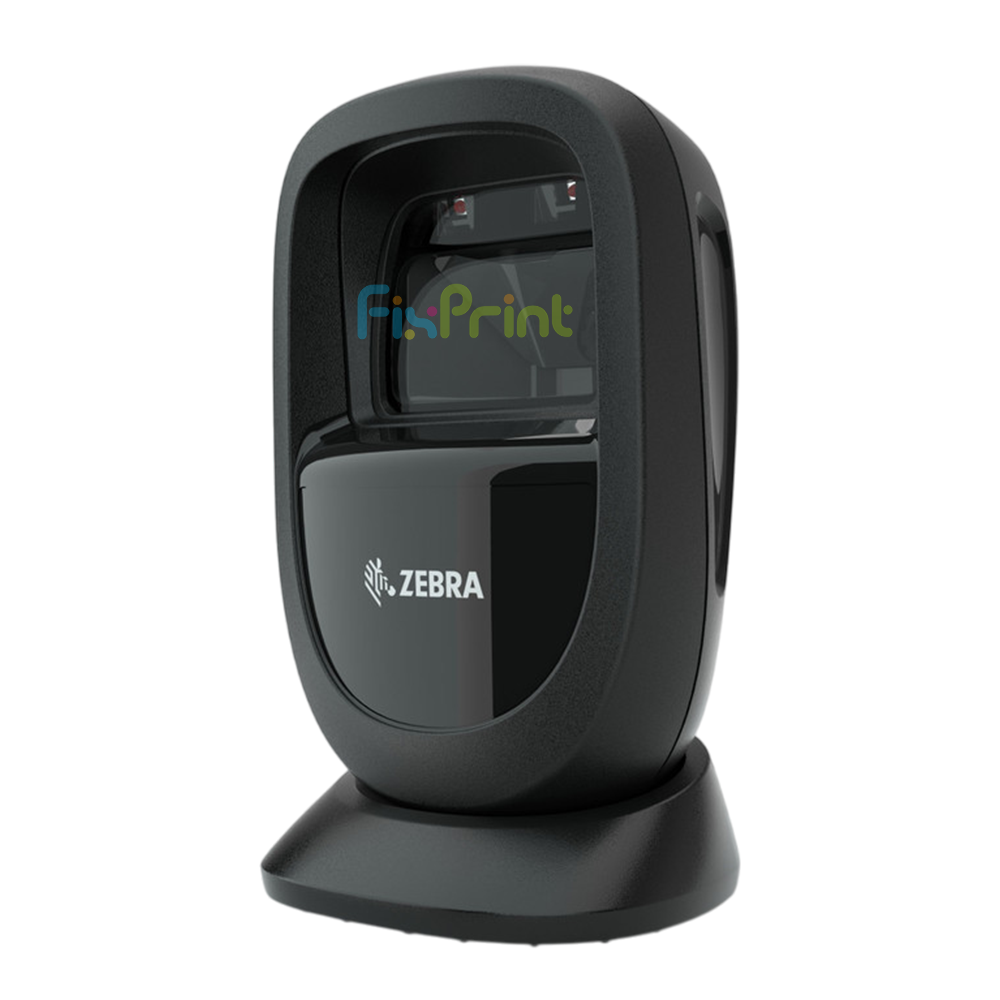 Scanner Barcode Zebra DS9308 1D 2D | fixprint