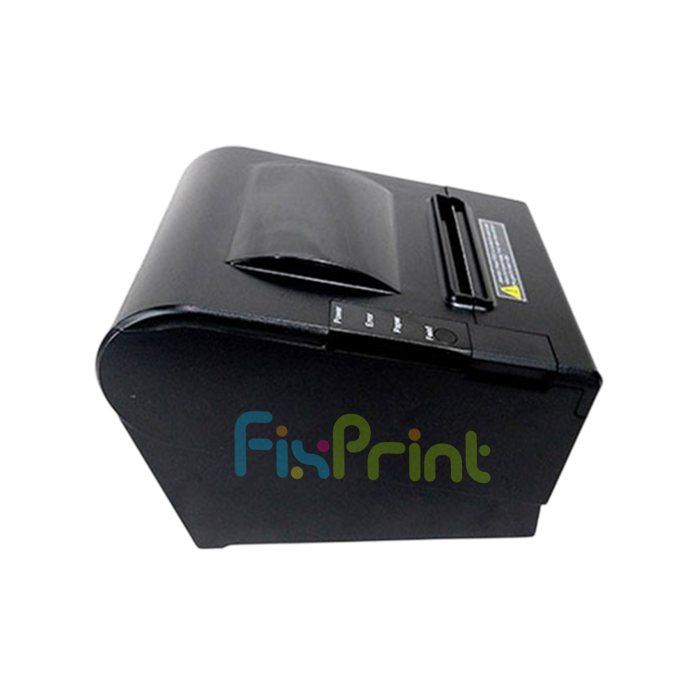Printer Thermal Kasir Iware ULT-80ATIII USB + LAN + WiFi | fixprint
