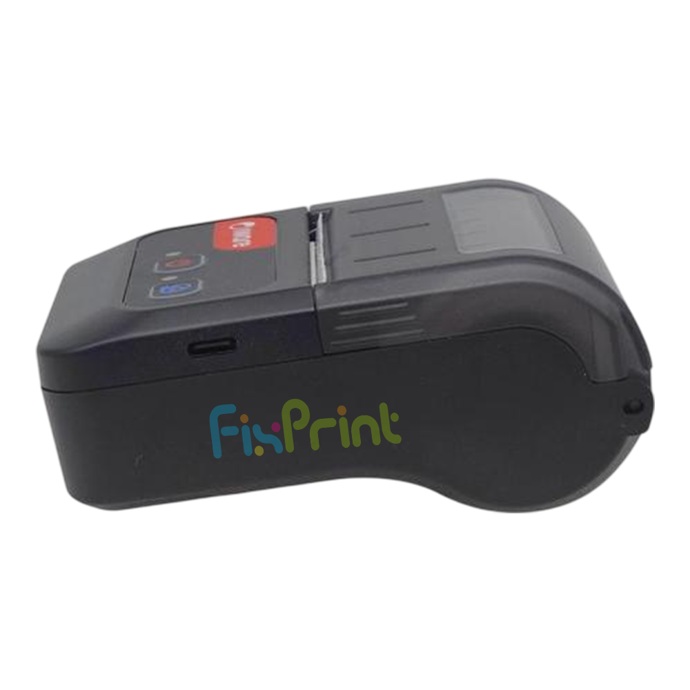 Printer Thermal Kasir IWare C-58MPC V2 USB + BT | fixprint