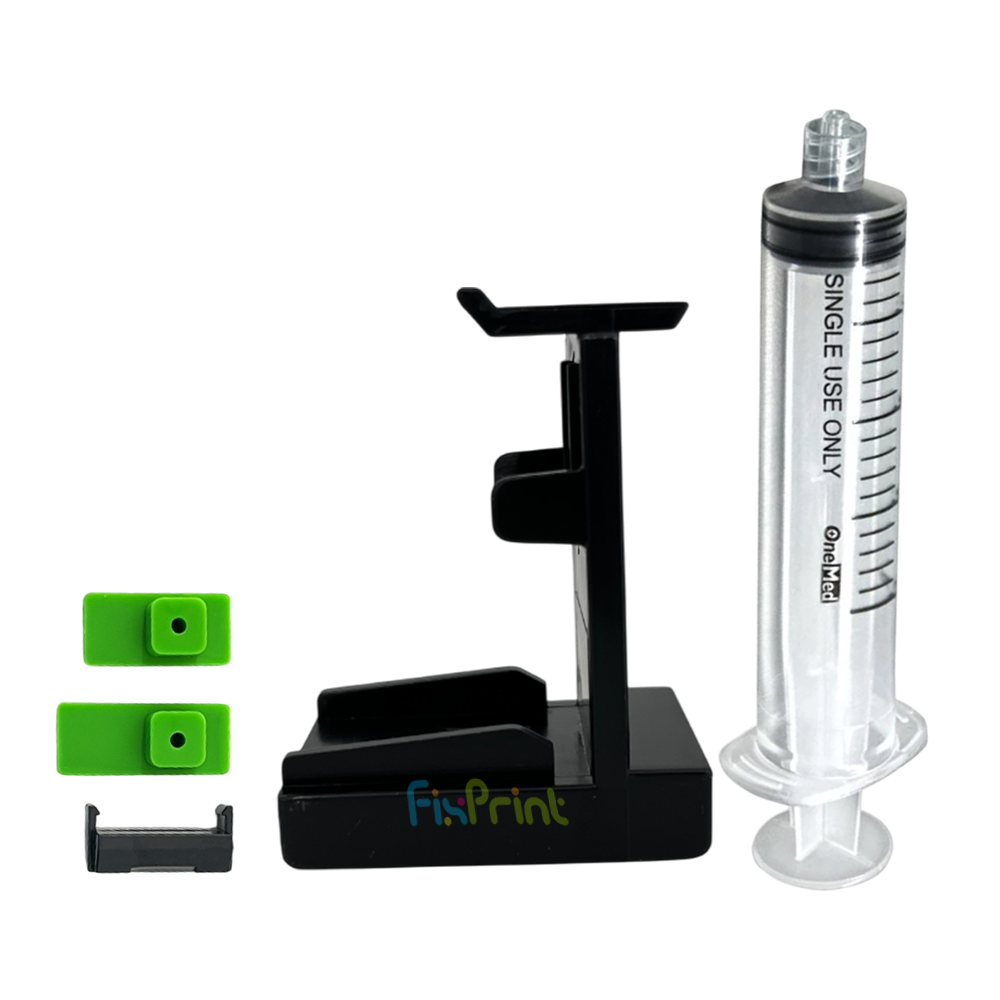 Refill Kit Universal PG810 PG40 PG830 | fixprint