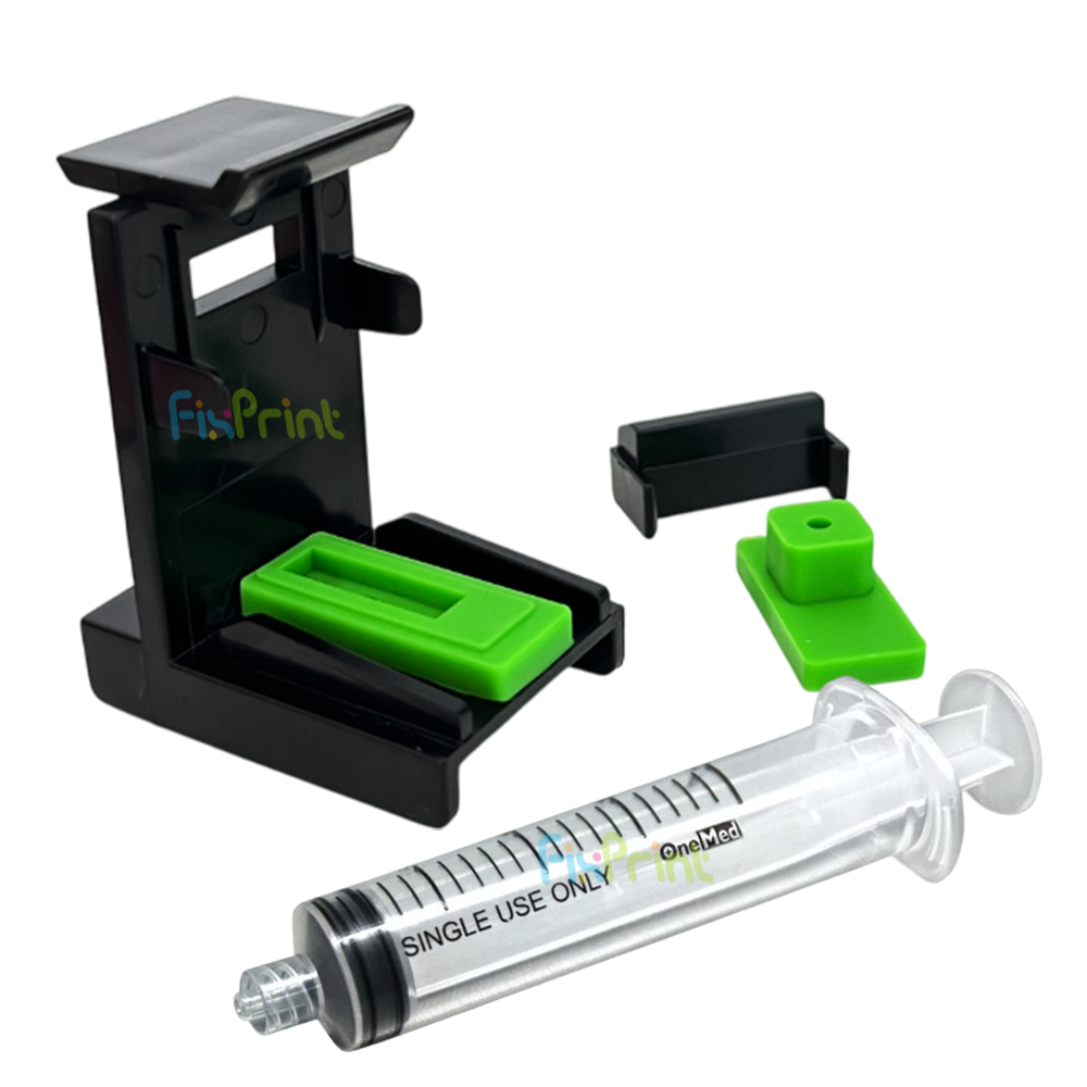 Refill Kit Universal PG810 PG40 PG830 | fixprint