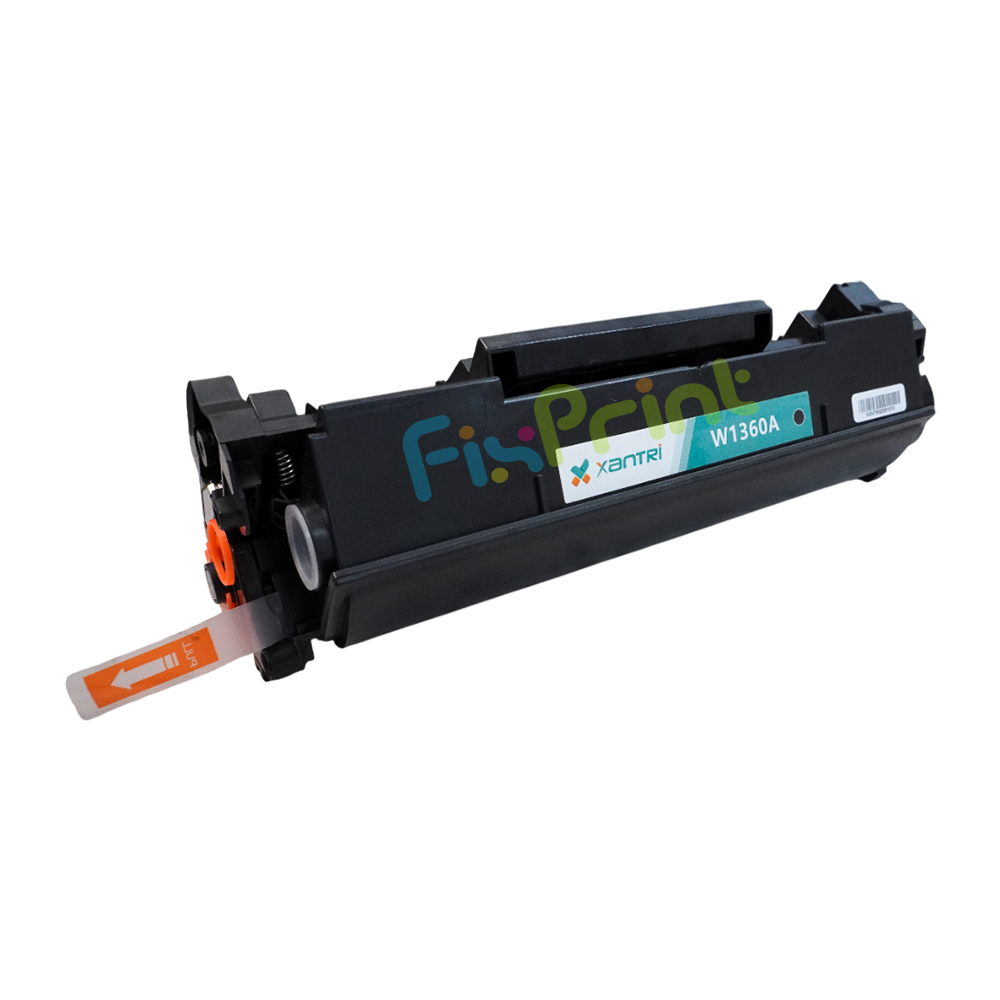 Cartridge Toner Xantri 136A (Plus Chip) | fixprint