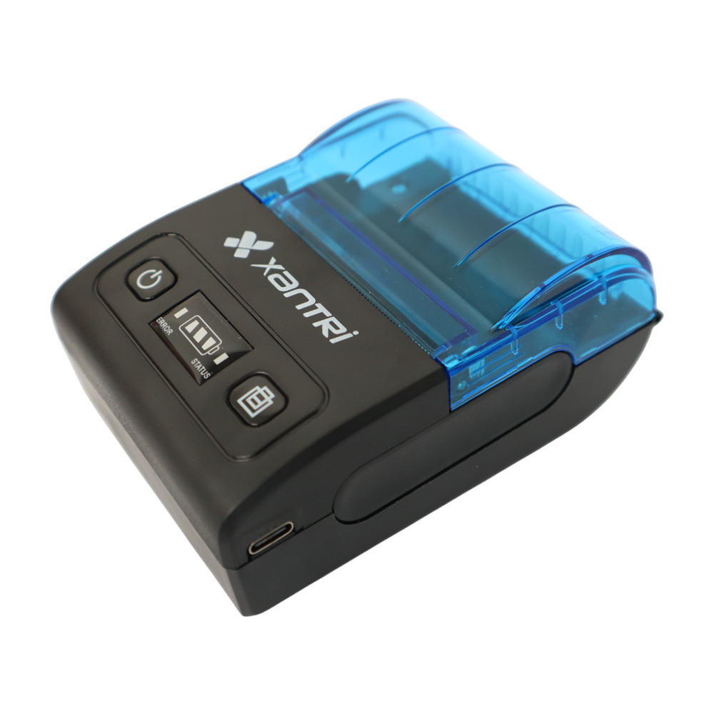 Printer Xantri Thermal Kasir BT-582 58mm | xantri